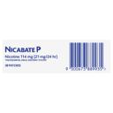 Buy Nicabate P Patch Quit Smoking 21mg 28 Patches online at Chemist ...
