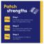 Buy Nicabate P Patch Quit Smoking 21mg 28 Patches online at Chemist ...