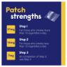 Buy Nicabate P Patch Quit Smoking 21mg 28 Patches online at Chemist ...