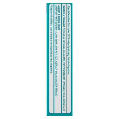 Buy Imodium Zapid Diarrhoea Tablets 6 Pack online at Chemist Warehouse