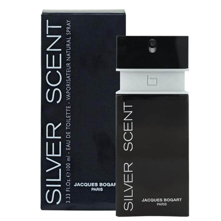 Buy Silver Scent Eau de Toilette 100ml online at Chemist Warehouse