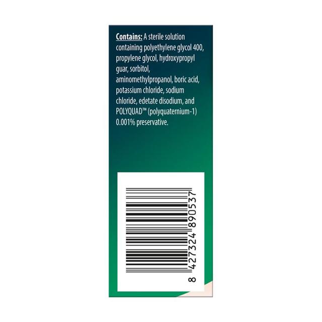 Buy Systane Gel Lubricating Drops 10ml online at Chemist Warehouse