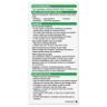 Buy Panadol Children 5-12 Years Suspension Fever & Pain Relief Orange ...