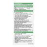 Buy Panadol Children 5-12 Years Suspension Fever & Pain Relief ...