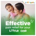 Buy Panadol Children 5-12 Years Suspension Fever & Pain Relief ...