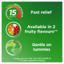 Buy Panadol Children 5-12 Years Suspension Fever & Pain Relief ...