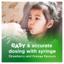 Buy Panadol Children 5-12 Years Suspension Fever & Pain Relief ...