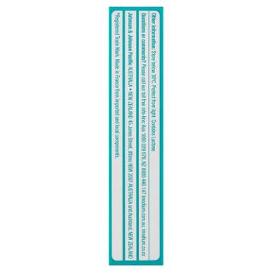 Buy Imodium Diarrhoea Capsules 20 Pack online at Chemist Warehouse