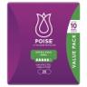 Buy Poise Pads Extra Plus 20 Bulk Pack online at Chemist Warehouse