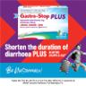Buy GastroStop Plus Chewable Tablets 12 online at Chemist Warehouse