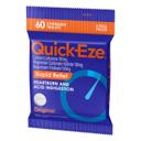 Buy Quick Eze Original Tablets Multi Pack online at Chemist Warehouse