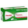 Buy Panadol Paracetamol Pain Relief 100 Tablets online at Chemist Warehouse