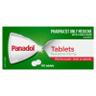 Buy Panadol Paracetamol Pain Relief 100 Tablets online at Chemist Warehouse