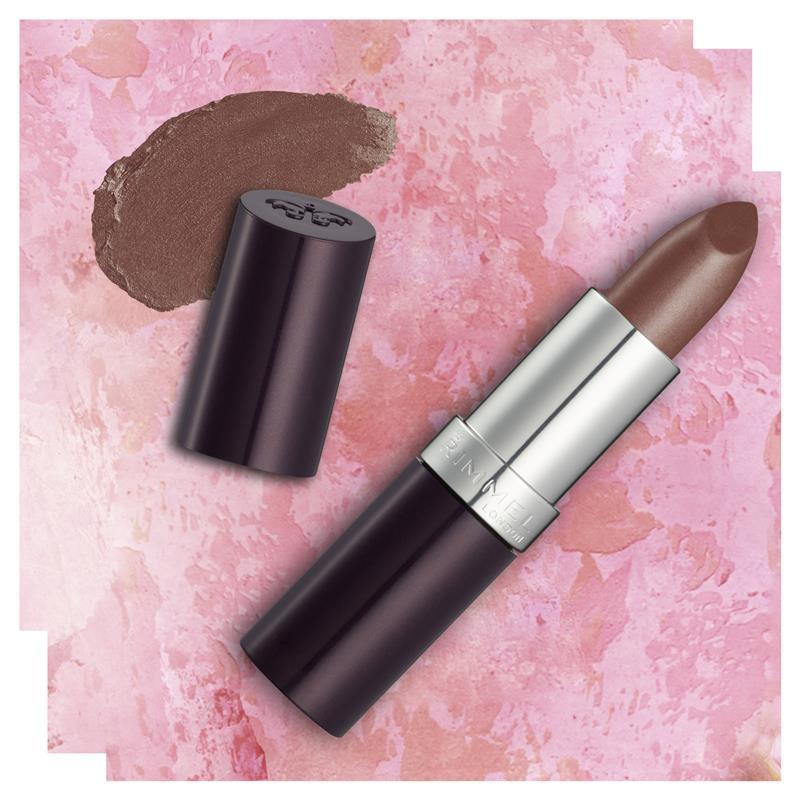 Buy Rimmel Lasting Finish Lipstick Coffee Shimmer online at Chemist ...