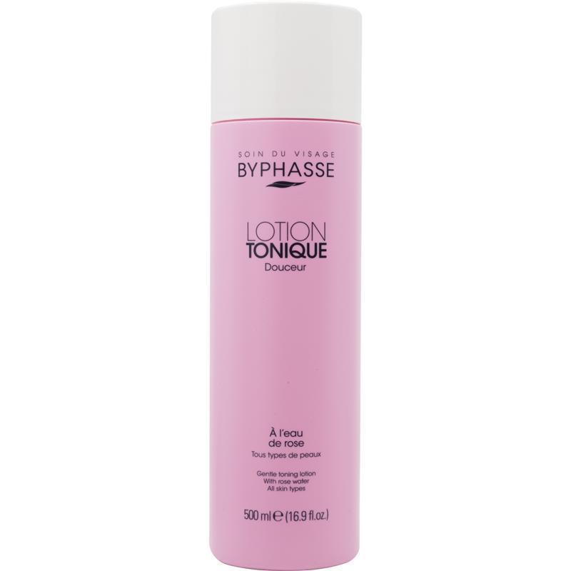 Buy Byphasse Soft Toner Lotion 500ml online at Chemist Warehouse
