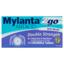 Buy Mylanta 2Go Antacid Double Strength Tablets Lemon Mint 24 Pack ...