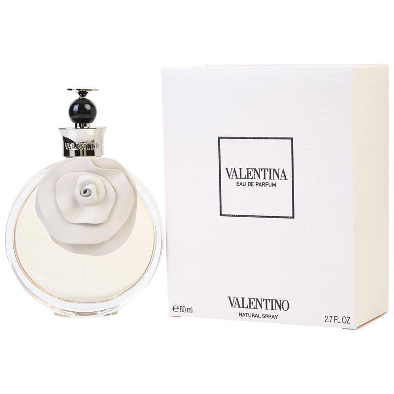 Buy Valentina By Valentino 80ml Eau de Parfum online at Chemist Warehouse