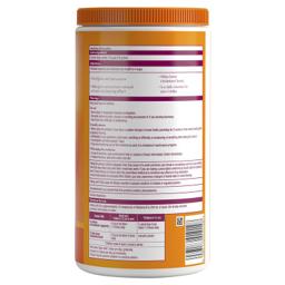 Buy Metamucil Fibre Supplement Smooth Orange 180 Dose online at Chemist ...
