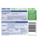 Buy DURO-TUSS Chesty Cough Forte 60 Tablets online at Chemist Warehouse