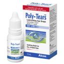 Buy Poly Tears Eye Drops 15ml online at Chemist Warehouse