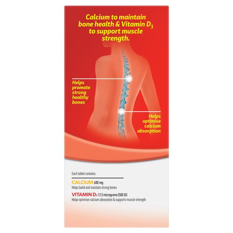 Buy Caltrate Bone Health 60 Tablets online at Chemist Warehouse