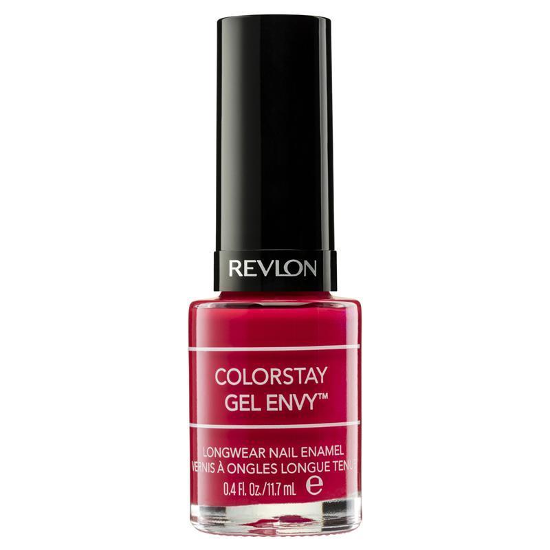 Buy Revlon ColorStay Gel Envy Roulette Rush online at Chemist Warehouse