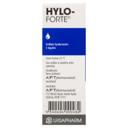 Buy Hylo Forte 2mg Preservative Free Eye Drops 10ml online at Chemist ...