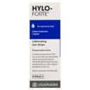 Buy Hylo Forte 2mg Preservative Free Eye Drops 10ml online at Chemist ...
