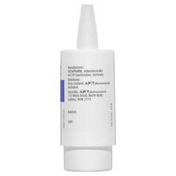 Buy Hylo Forte 2mg Preservative Free Eye Drops 10ml online at Chemist ...