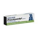 Buy Proctosedyl Haemorrhoids Relief Ointment Cream 15g online at ...