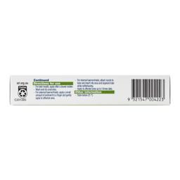 Buy Proctosedyl Haemorrhoids Relief Ointment Cream 15g online at ...