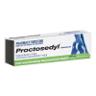 Buy Proctosedyl Haemorrhoids Relief Ointment Cream 30g online at ...