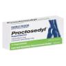 Buy Proctosedyl Haemorrhoids Relief Suppositories 12 Pack online at ...