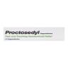 Buy Proctosedyl Haemorrhoids Relief Suppositories 12 Pack online at ...