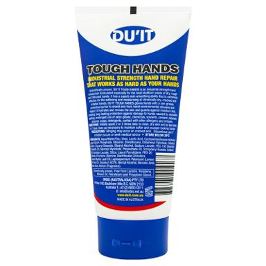 Buy DUIT Tough Hands Intensive Hand Cream for Dry Hands 150g online at ...