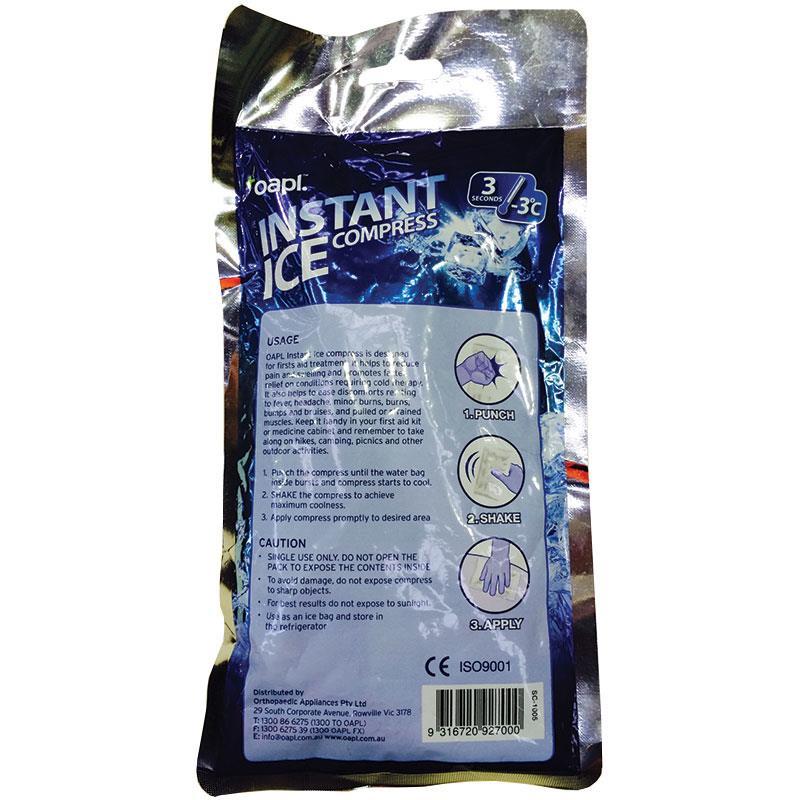 Buy Instant Ice online at Chemist Warehouse