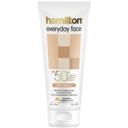Buy Hamilton SPF 50+ Everyday Face Cream 75g online at Chemist Warehouse