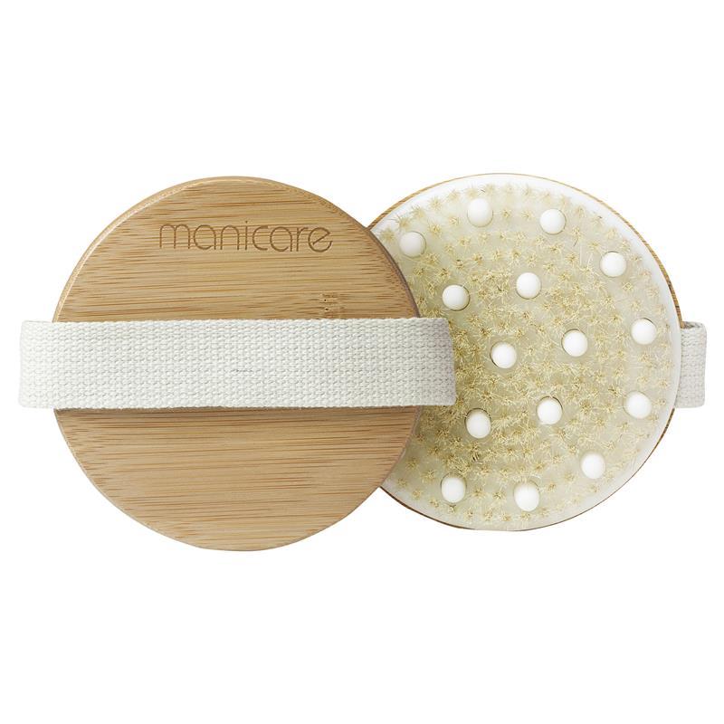 Buy Manicare Dry Body Brush online at Chemist Warehouse