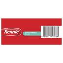 Buy Rennie Indigestion and Heartburn Relief Spearmint 96 Chewable ...