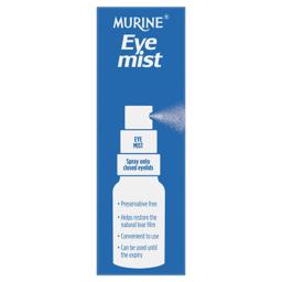 Buy Murine Eye Mist 15ml online at Chemist Warehouse