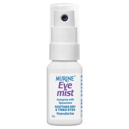 Buy Murine Eye Mist 15ml online at Chemist Warehouse
