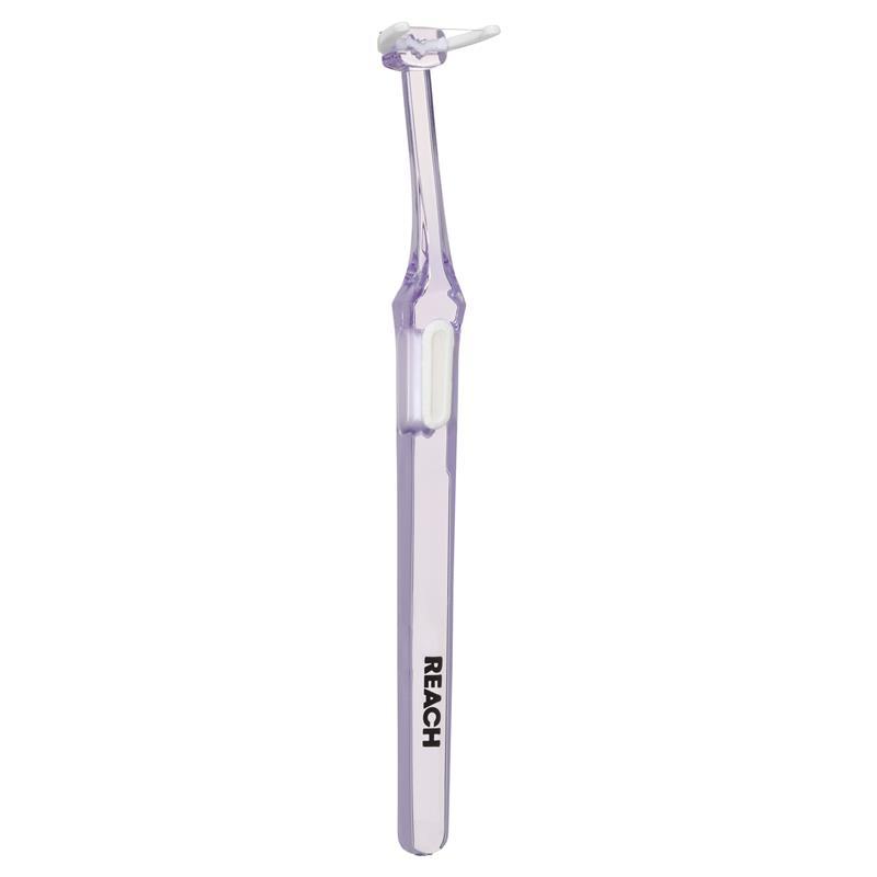 Buy Reach Access Flosser Starter Pack online at Chemist Warehouse