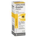Buy Cromo-Fresh 20mg/mL10mL online at Chemist Warehouse