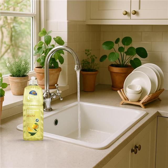 Buy Earth Choice Dishwash Liquid 1 Litre online at Chemist Warehouse