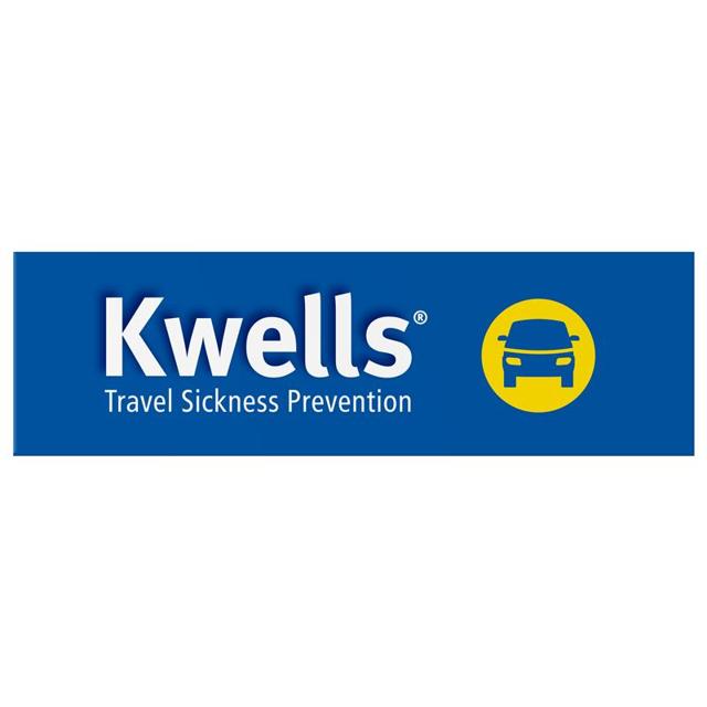 Buy Kwells Travel Sickness 12 Chewable Tablets online at Chemist Warehouse