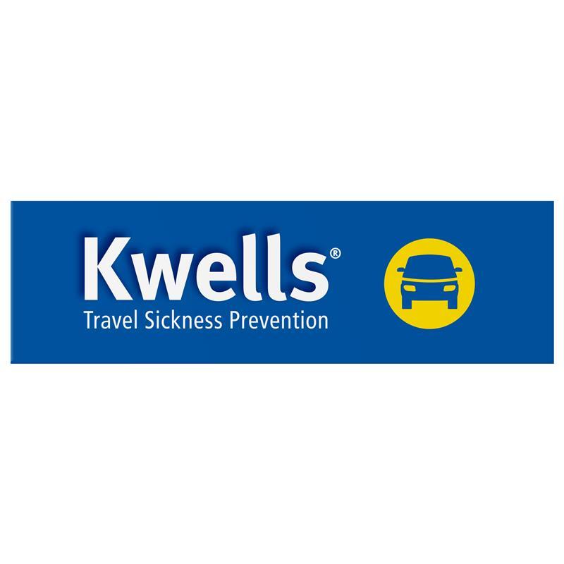 Buy Kwells Travel Sickness 12 Chewable Tablets online at Chemist Warehouse