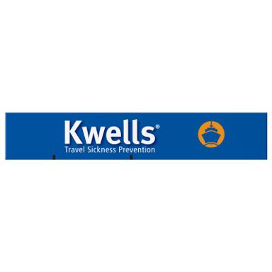 Buy Kwells Travel Sickness 12 Chewable Tablets online at Chemist Warehouse
