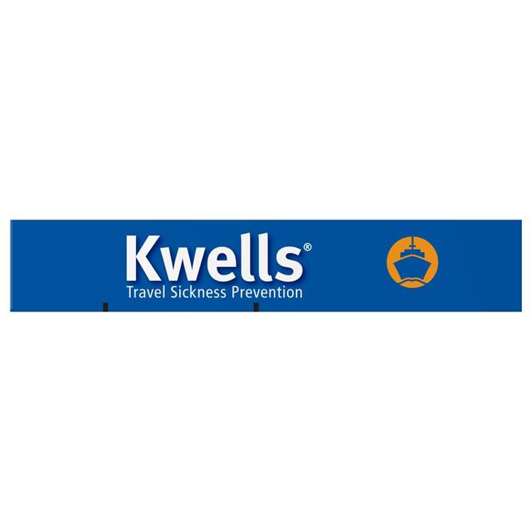 Buy Kwells Travel Sickness 12 Chewable Tablets online at Chemist Warehouse