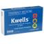 Buy Kwells Travel Sickness 12 Chewable Tablets online at Chemist Warehouse