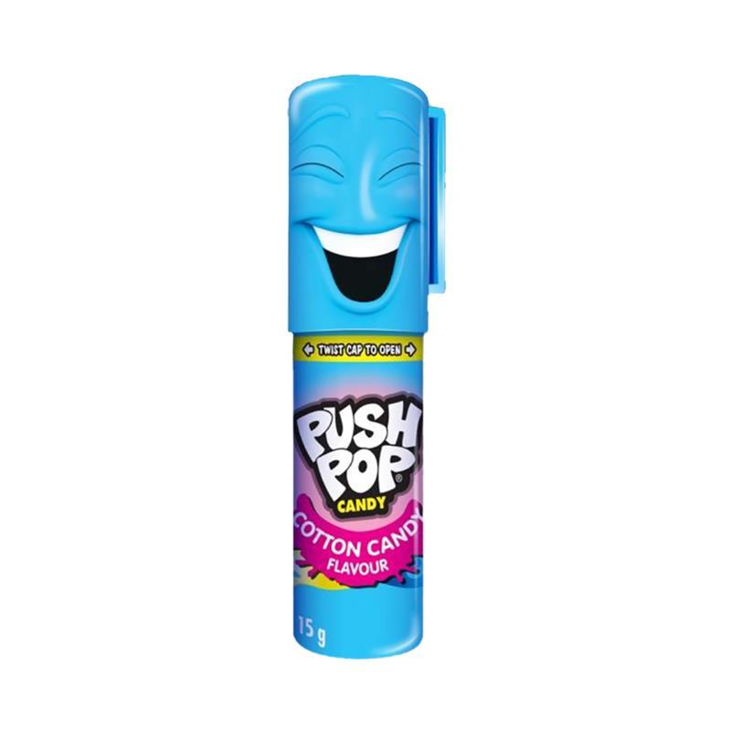 Buy Push Pop Original Candy 15g online at Chemist Warehouse